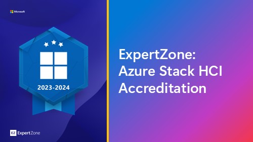 Apps & Infrastructure