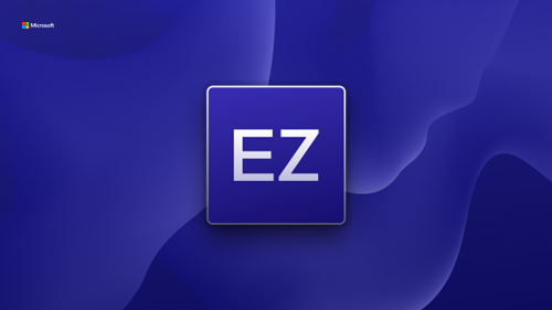 Pages de produits et de solutions pour l’Éducation