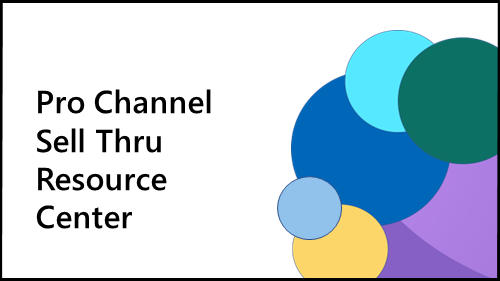 Education Products and Solutions Pages