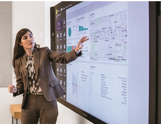 Microsoft Local Device Partner Resource Center