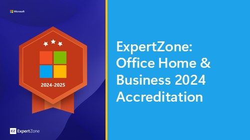 Microsoft 365 & Office