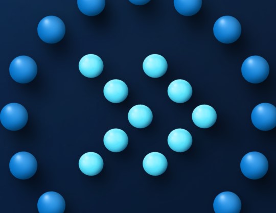 Apps & Infrastructure