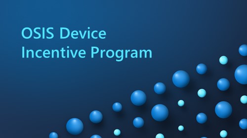 Apps & Infrastructure