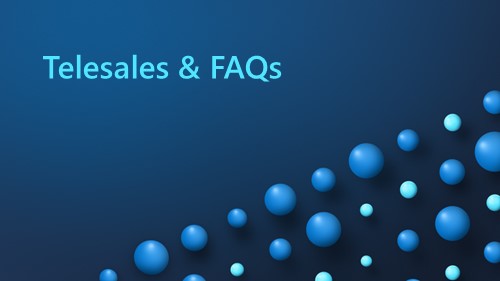 Apps & Infrastructure