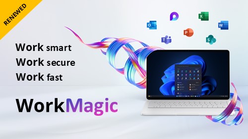 Microsoft 365 et Office