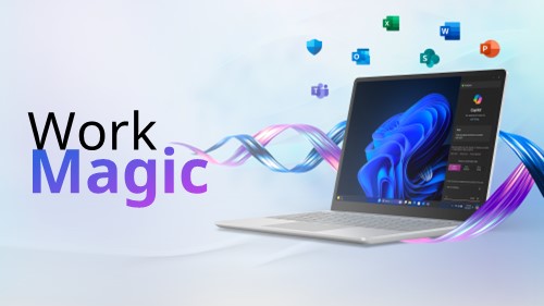 Microsoft 365 & Office