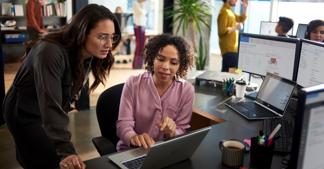 Training | Required Training