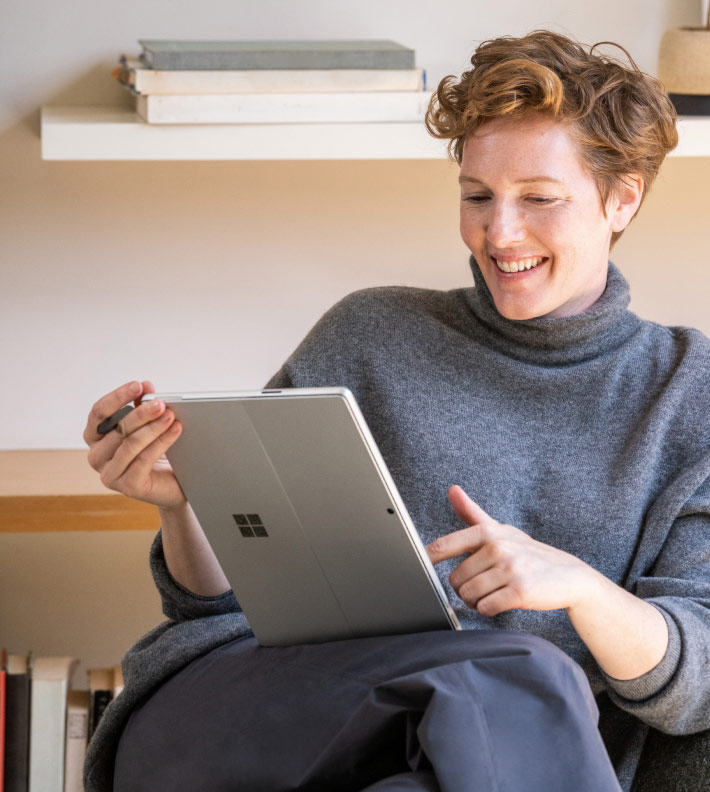 Welcome to the Microsoft Cloud Partner Program