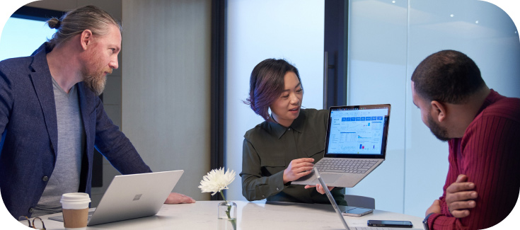 Welcome to the Microsoft AI Cloud Partner Program