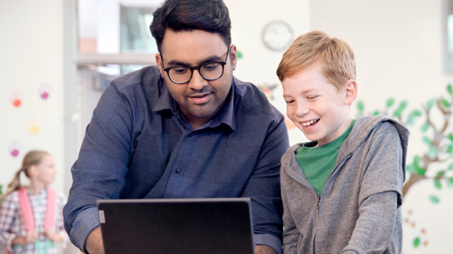 Microsoft Education Sales Enablement