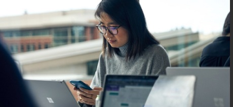 Welcome to the Microsoft Cloud Partner Program