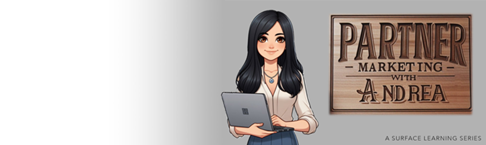 Microsoft Surface Partner -- Home