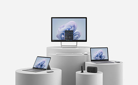 Family devices accessories