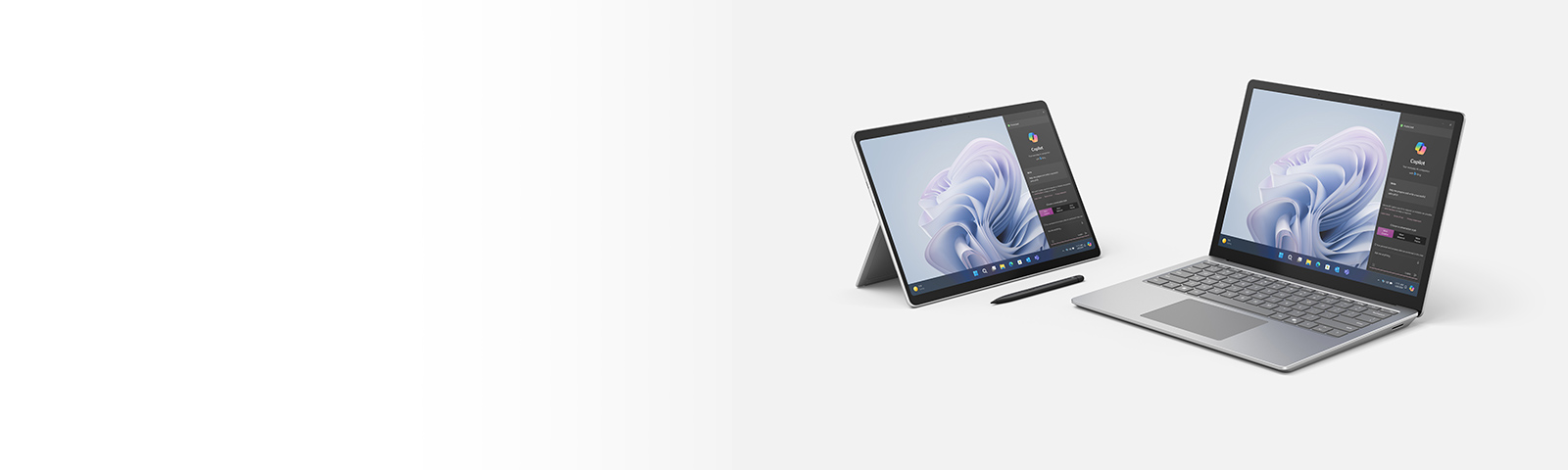 Microsoft Surface Partner -- Home