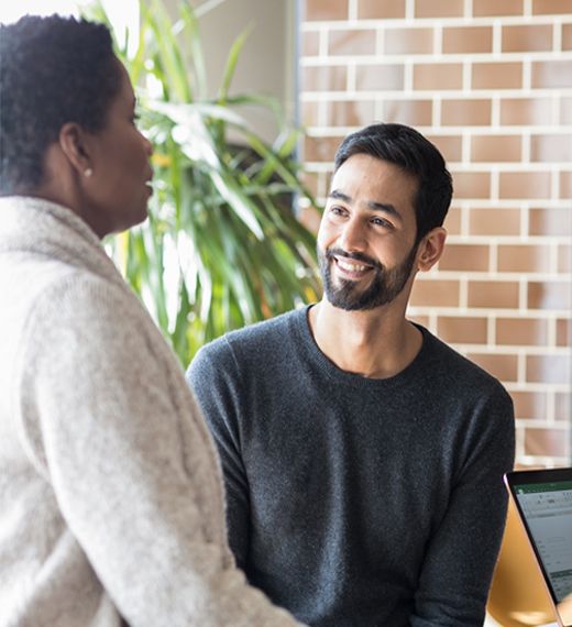 Microsoft Partner Network - Home